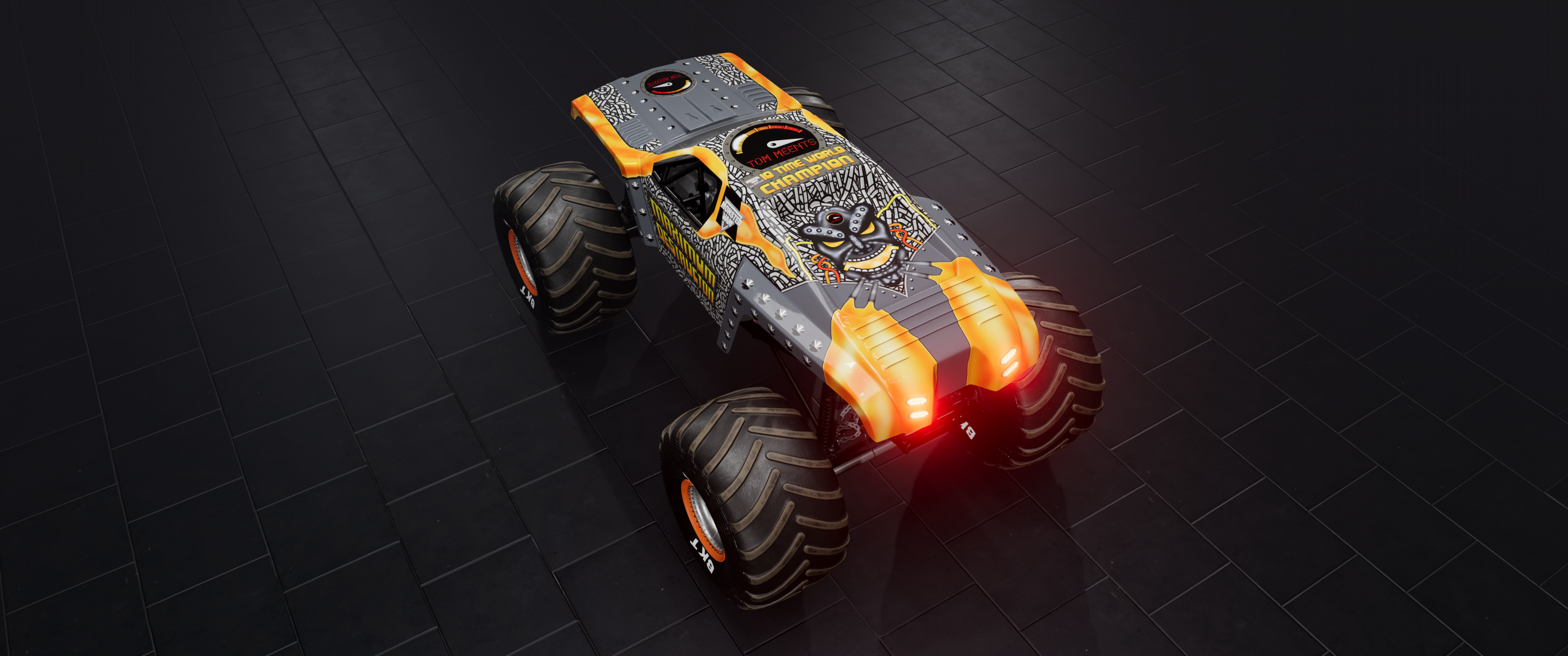 BM_ChassisPack_Meents (0.201) - Beam-Monsters Chassis Pack - Beam-Monsters