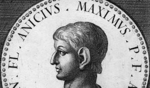 The Stoning of Petronius Maximus. May 31, 455. - This Week in History ...