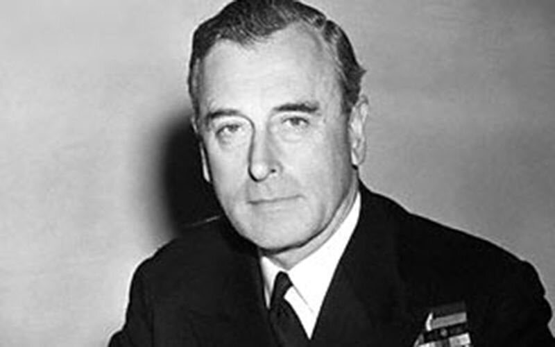 The IRA Assassination of Lord Mountbatten, August 27, 1979 - This Week ...