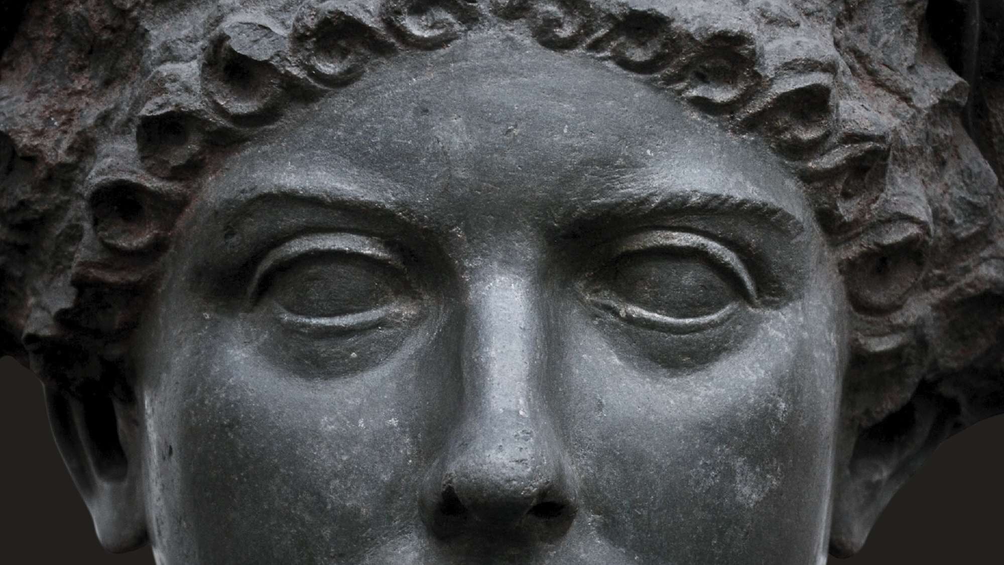 Agrippina the Younger was born on November 6, 15 AD. - This Week in ...