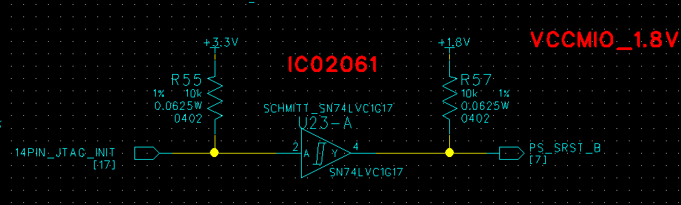 Jtag HS3 - Other - Digilent Forum