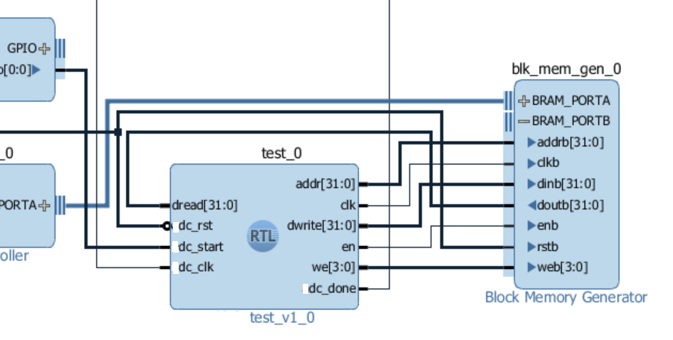 How to add own logic to Arty board flow? - Page 2 - FPGA - Digilent Forum
