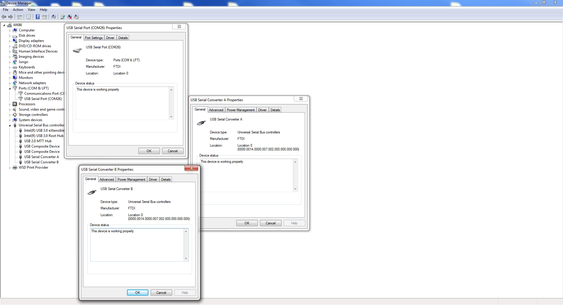 CMOD A7 Comms problem - FPGA - Digilent Forum