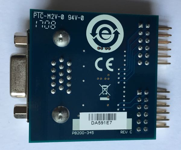 VGA Pmod Colour Pinout Change - Add-on Boards - Digilent Forum