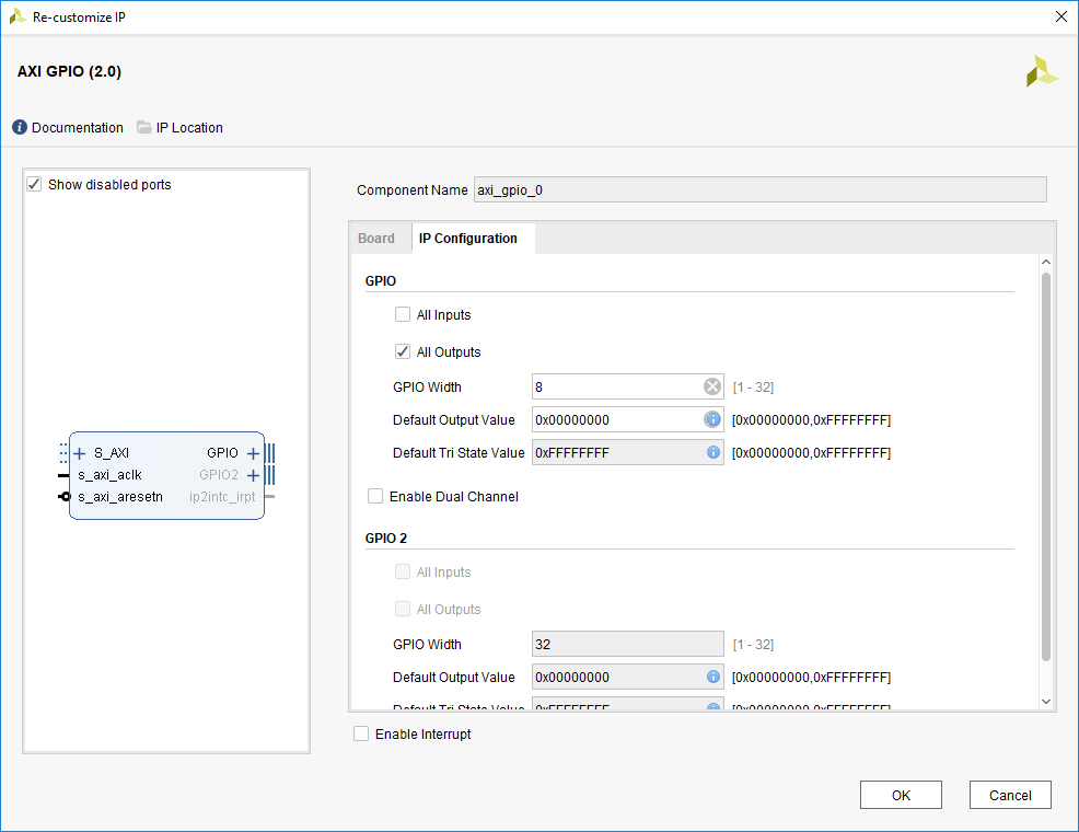 Pmod SSD - Add-on Boards - Digilent Forum