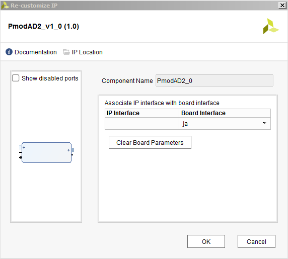 Increasing I2C frequency of Pmod AD2 used with Microblaze - Add-on ...