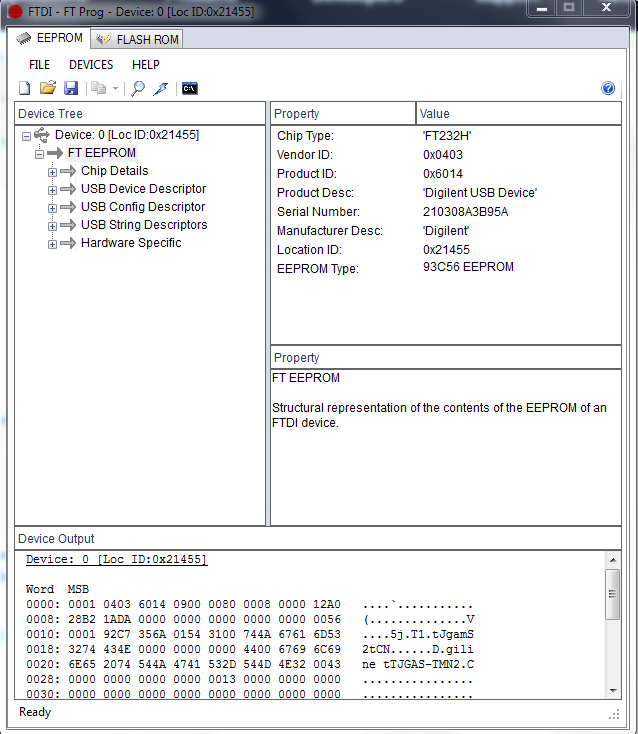 Xilinx VCU-118 And Digilent USB-2-JTAG IC failure - Add-on Boards ...