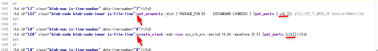 How do I change XDC files? - FPGA - Digilent Forum