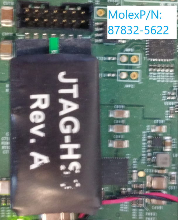 JTAG HS3 compatible IDC ribbon cable....?? - Other - Digilent Forum