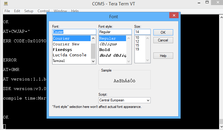 PMOD ESP32 IP for use with ZedBoard. - FPGA - Digilent Forum