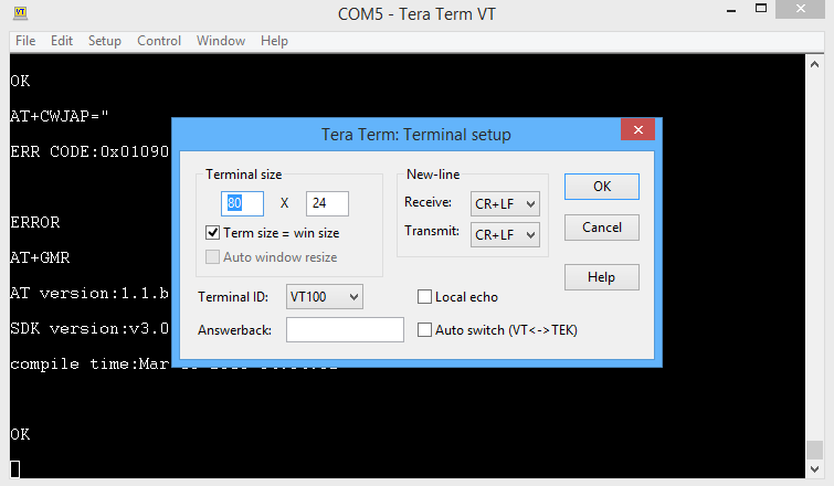 PMOD ESP32 IP for use with ZedBoard. - FPGA - Digilent Forum