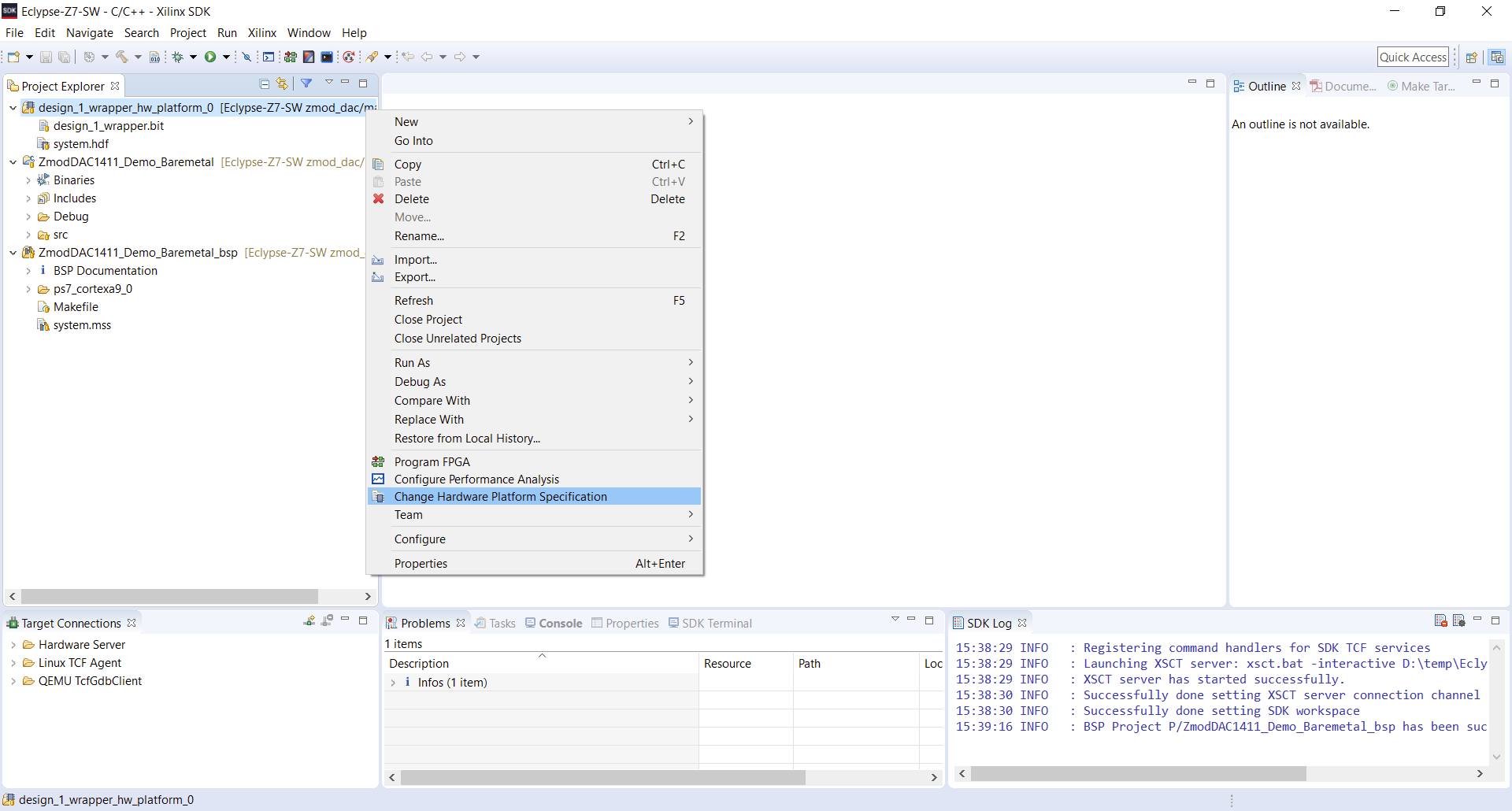 Stopping ZMOD DAC - FPGA - Digilent Forum