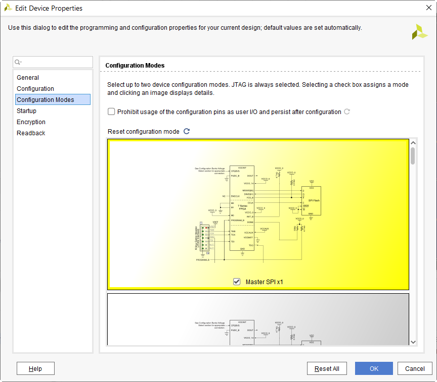 CmodA7-35t - Vitis2021.2 - MicroBlaze and SREC Bootloader - FPGA ...