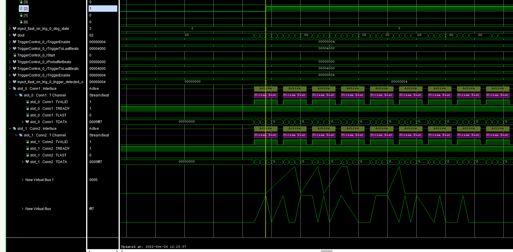 Eclypse Z7 Trigger on ZMOD - FPGA - Digilent Forum