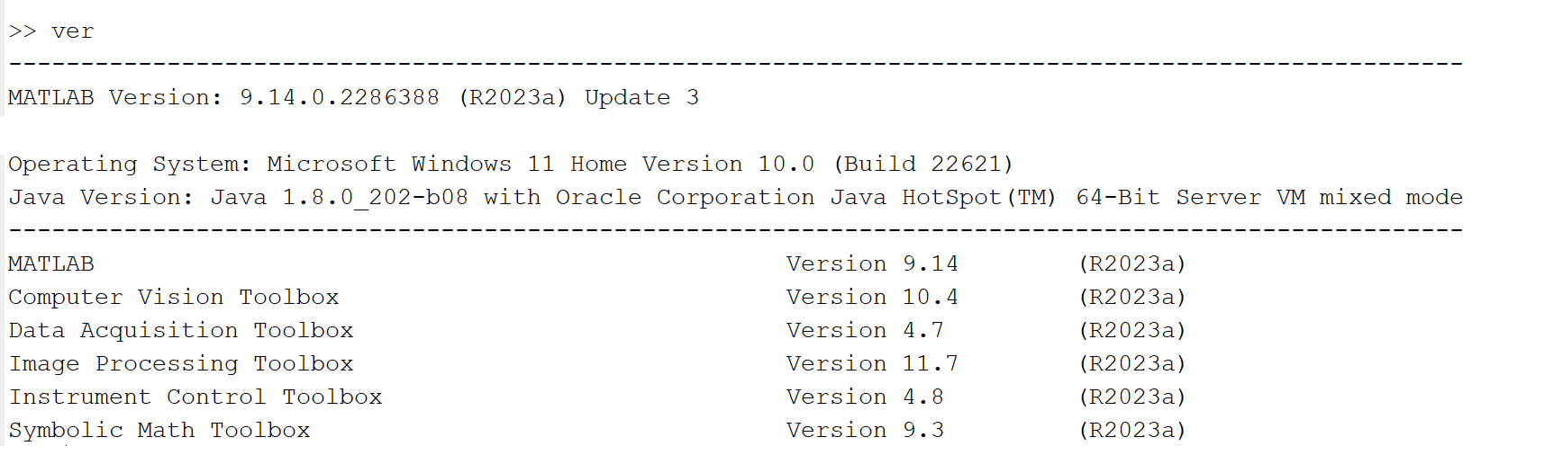 Matlab with USB-2408, error message: Timeout expired before operation ...