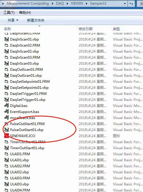 Can i use USB-202 for pulse output? - Data Acquisition (DAQ) & Data ...