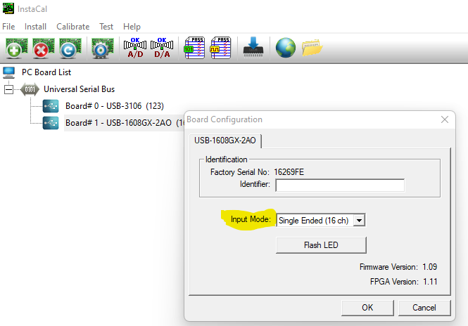DAQ Product suggestion with 14 analog inputs - LabVIEW - Digilent Forum