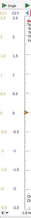 Scope Channel Range - Test and Measurement - Digilent Forum