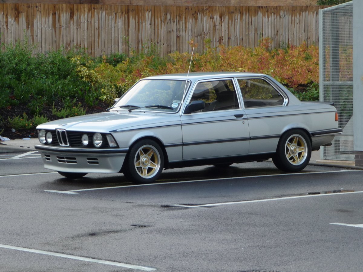 Another one soon to bite the dust - E39 Technical - Forum 5