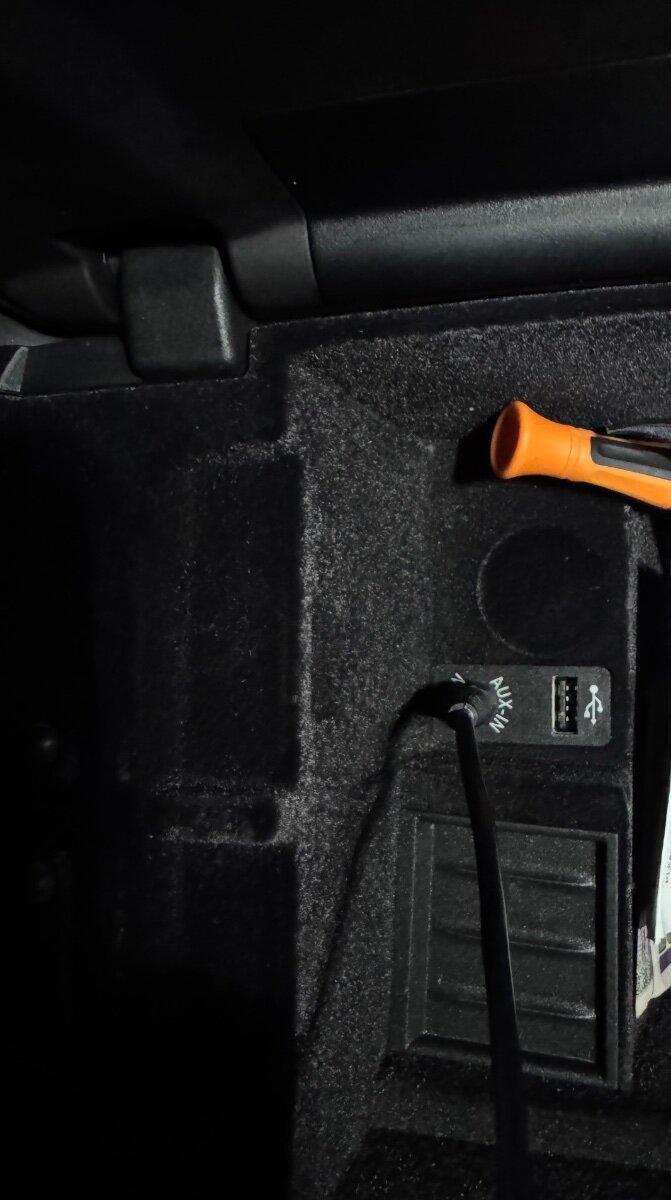 F11 CarPlay no sound issue - F10, F11 and F07 Technical - Forum 5