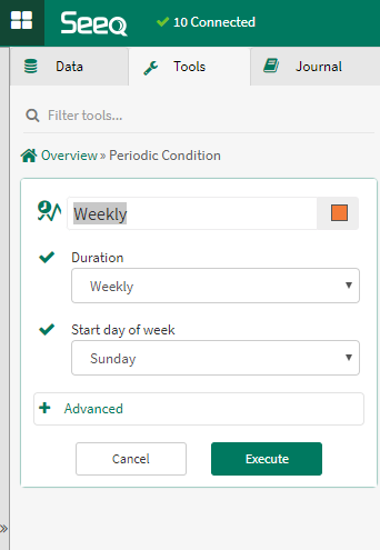 Create and Visualize Statistical Control Limits on My Signals - Tips ...