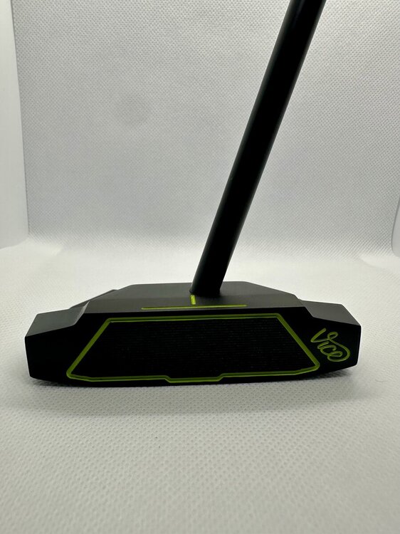 Vice Golf’s New Putters: Stability With(out) a Twist - Page 2 - Clubs ...