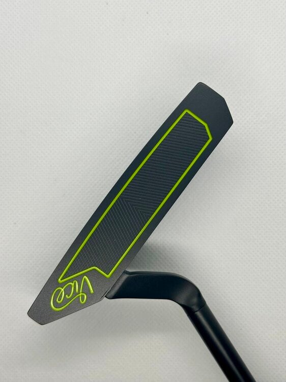 Vice Golf’s New Putters: Stability With(out) a Twist - Clubs - Life At ...