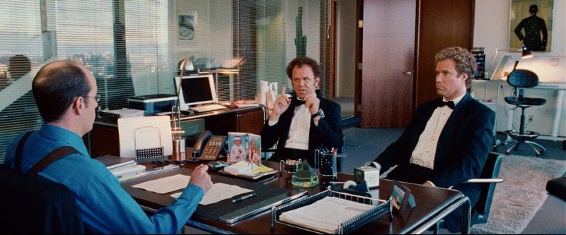 The Best Step Brothers Interview Quotes - Quotes - Fan Clubs Community