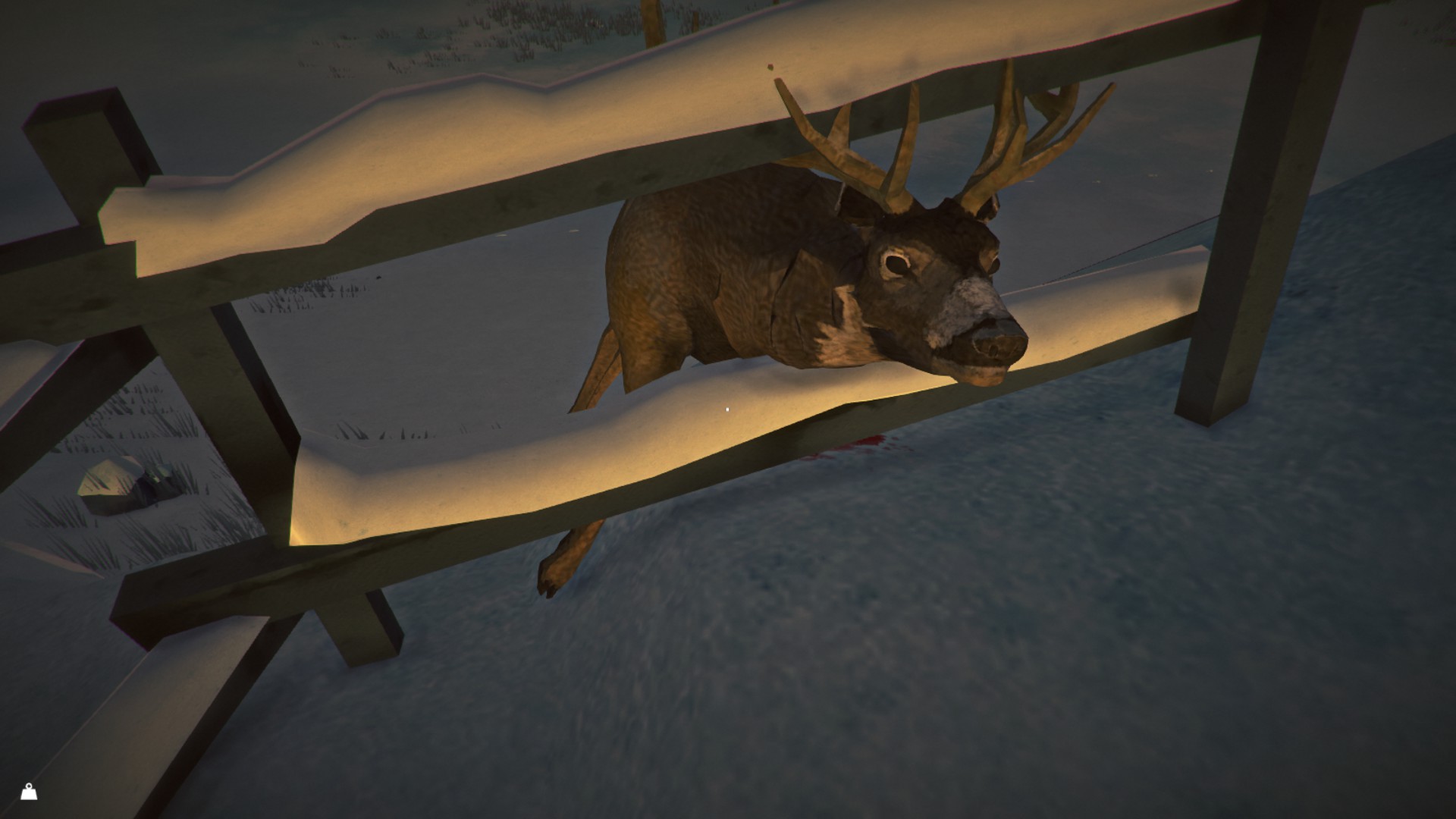 Levitating Bear Meat - Technical Discussions - Hinterland Forums