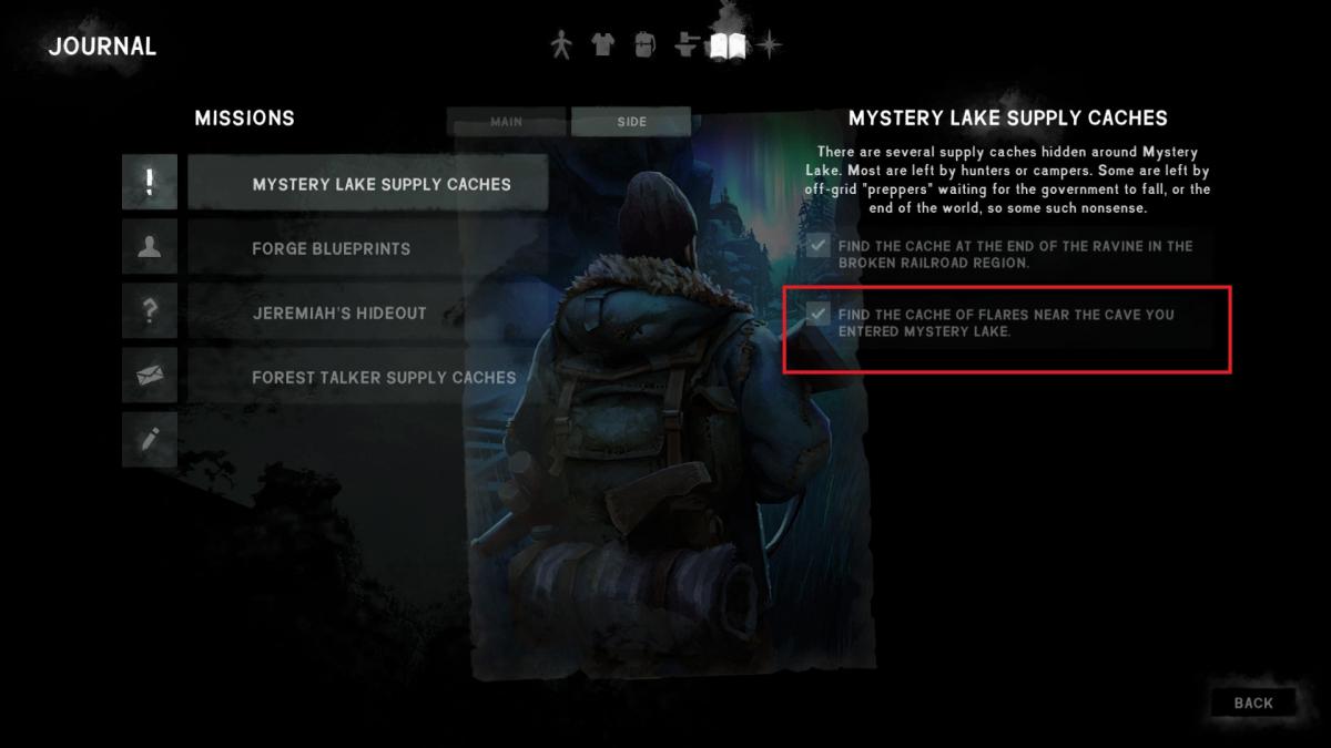 (Spoilers) Episode 2 - Let me Help you with the Caches ! - Wintermute ...