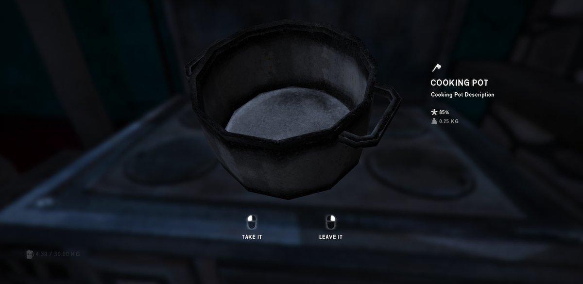 Raph Twitter Teasers - General Discussion - Hinterland Forums