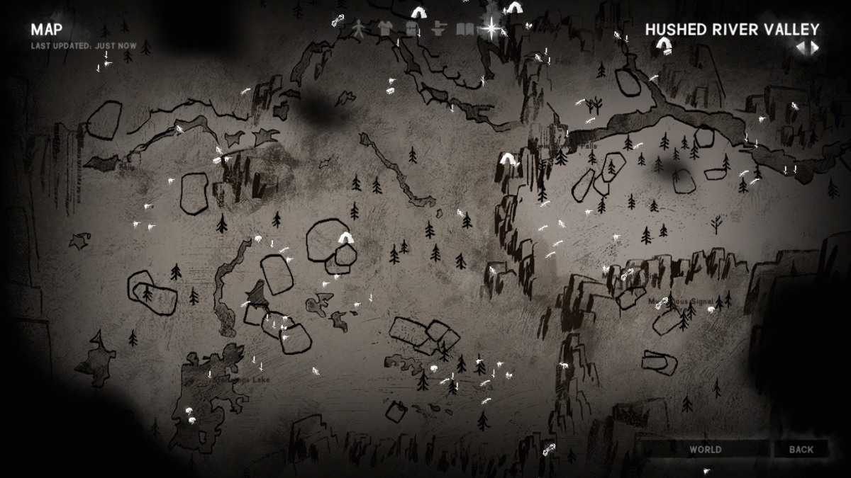 New region map? - Survival Mode - Hinterland Forums