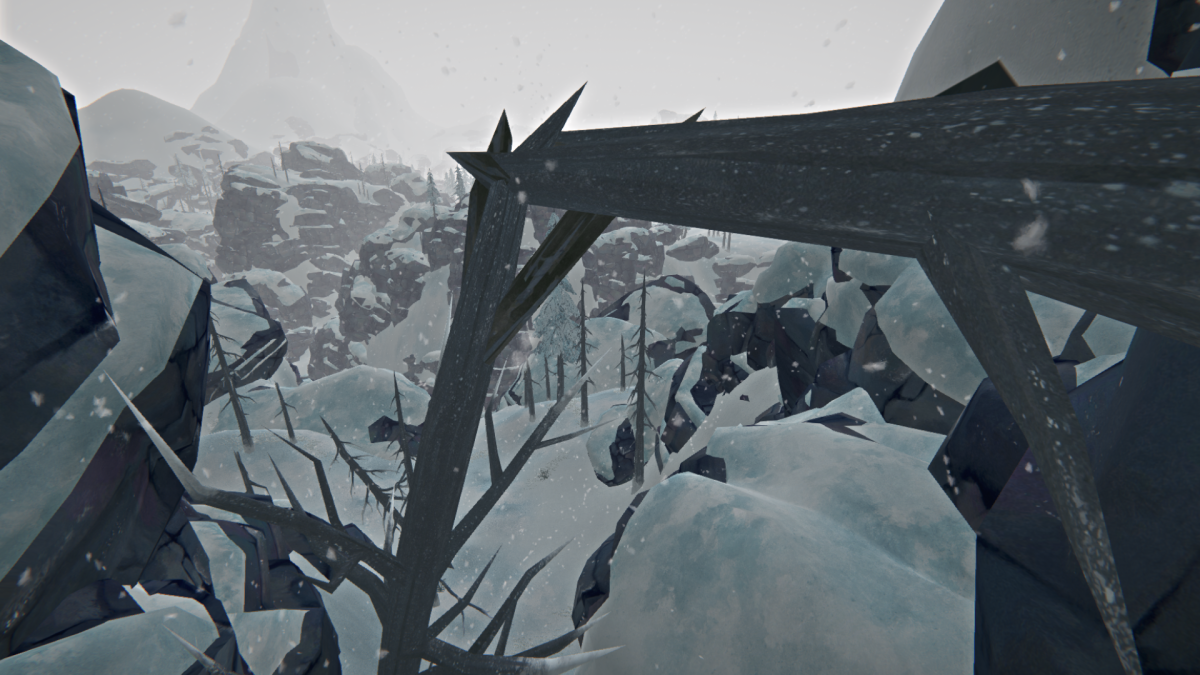 Mapping Timberwolf Mountain Region - Survival Mode - Hinterland Forums