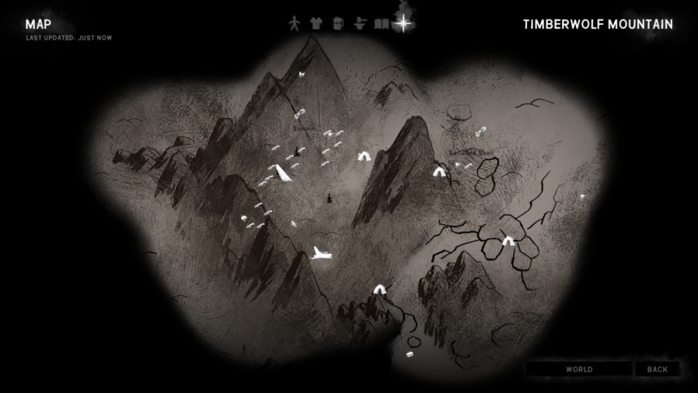Mapping Timberwolf Mountain Region - Survival Mode - Hinterland Forums