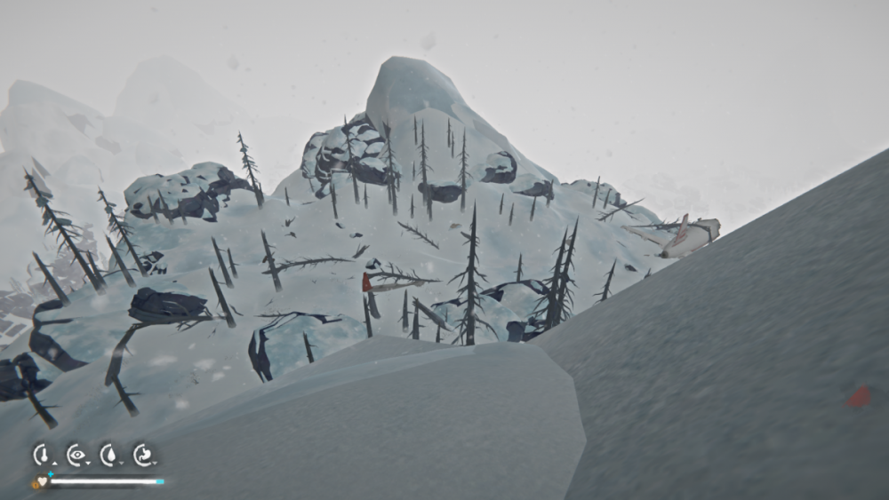 Mapping Timberwolf Mountain Region - Survival Mode - Hinterland Forums