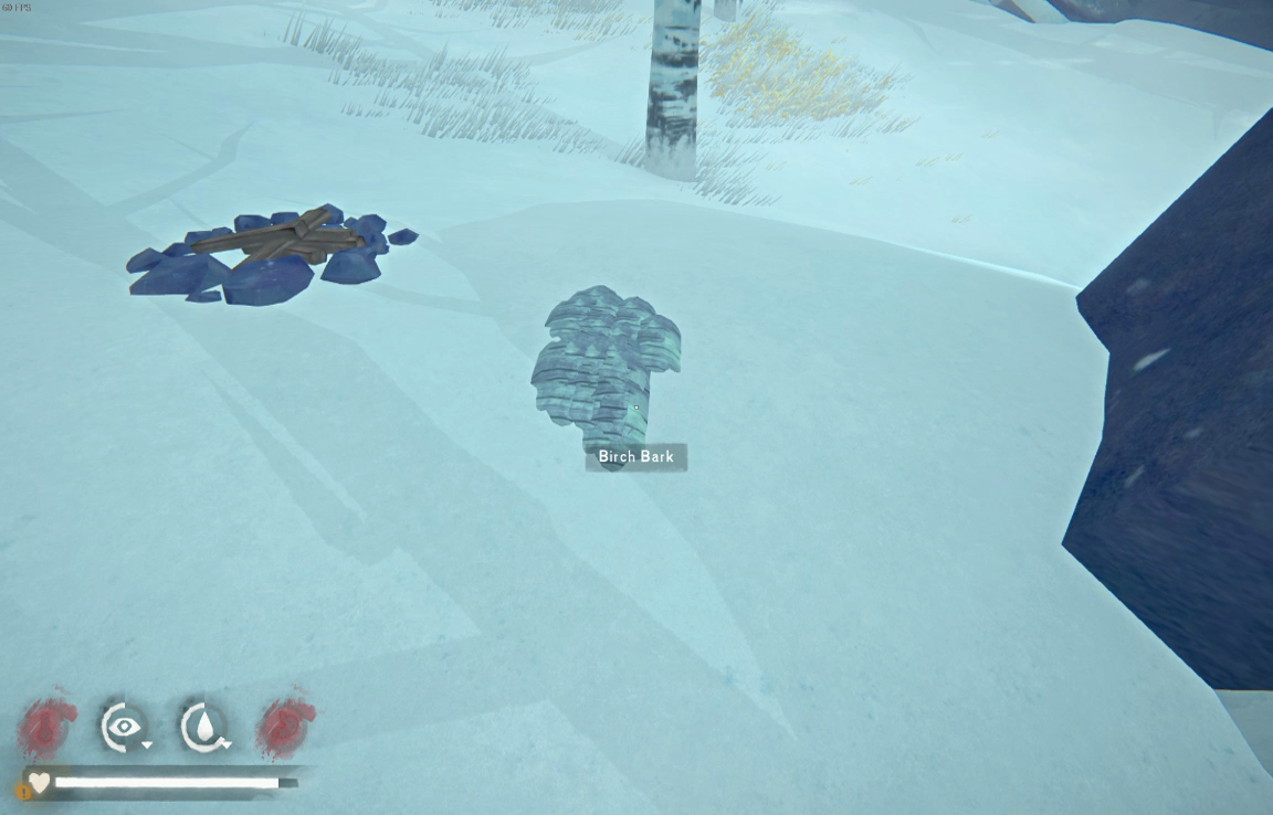 The 'Keg' Stand - Forlorn Muskeg on Interloper - Survival Stories ...