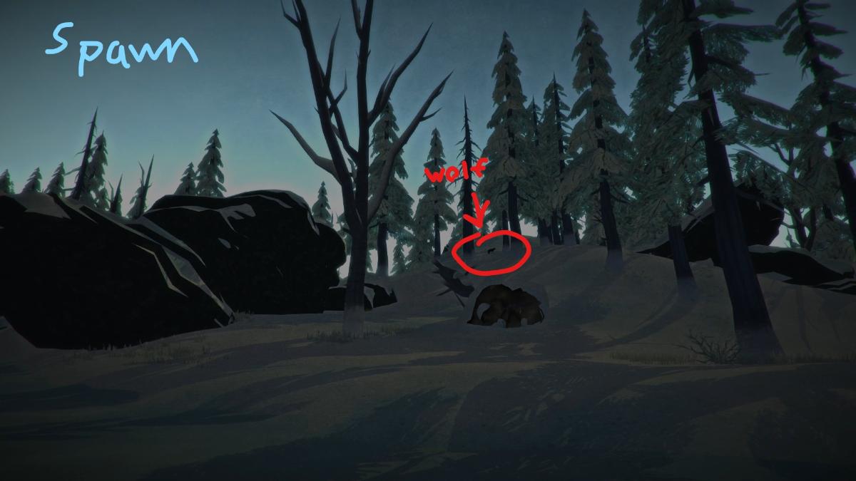 Playing Silent Hunter Stalker; Harder Than Today's Interloper - Time ...