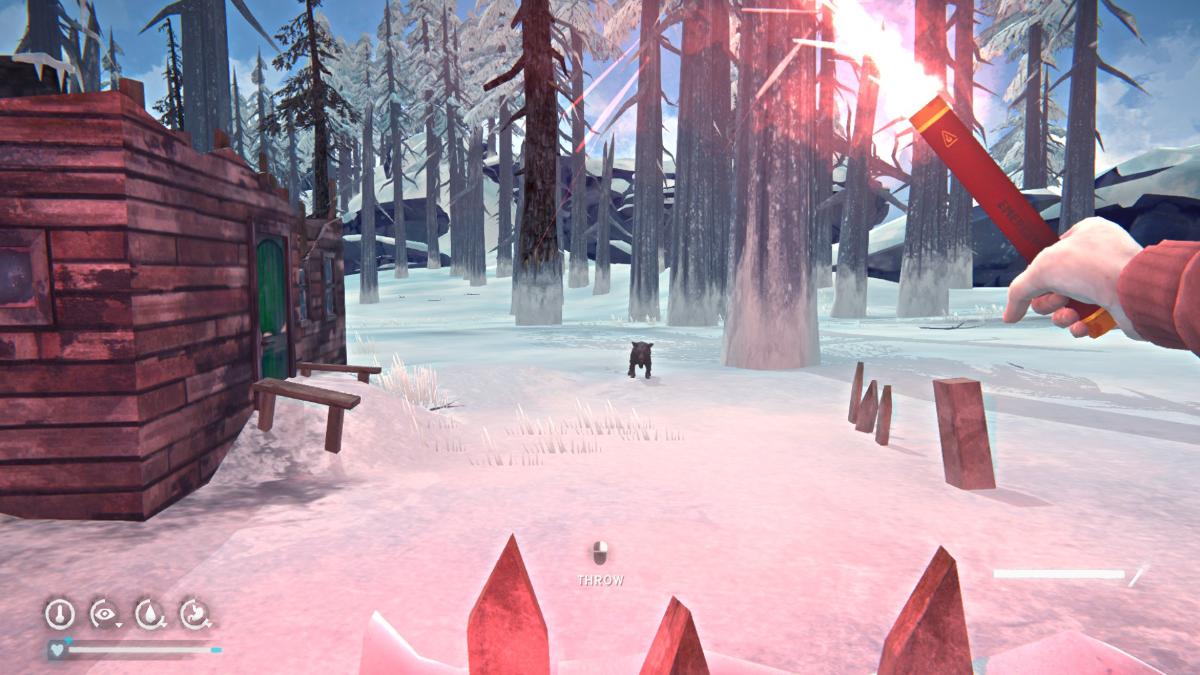 The Encumbered Diaries - Part One - General Discussion - Hinterland Forums