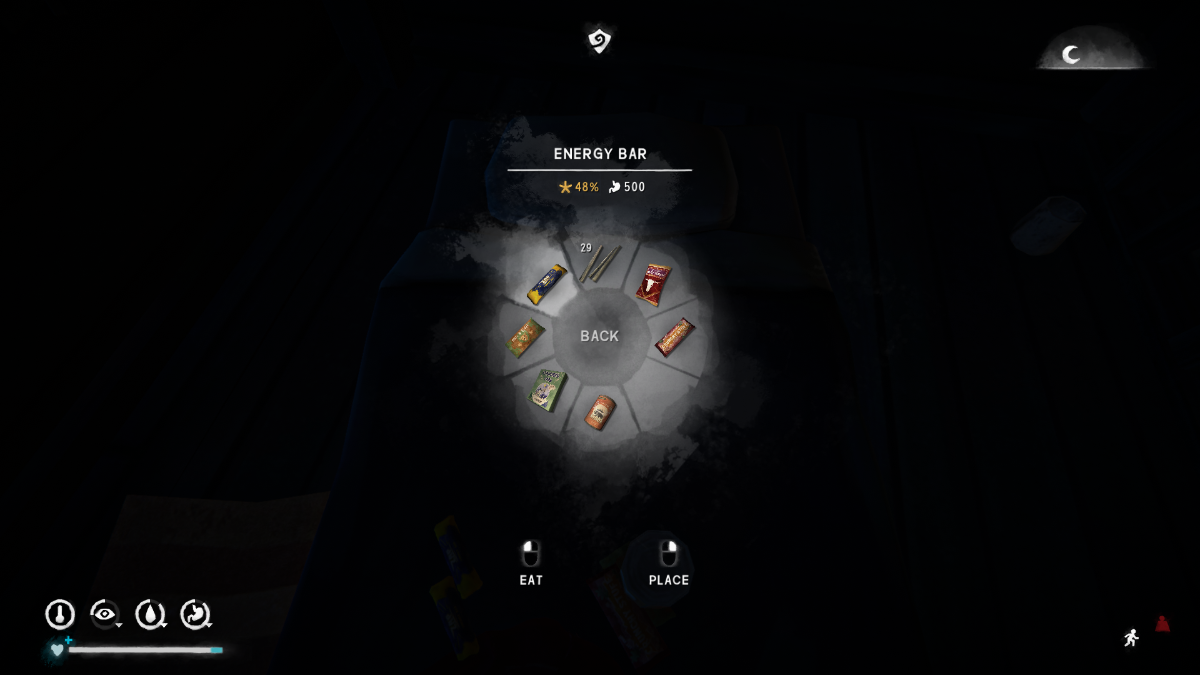 Radial Menu Configuration - Wish List - Hinterland Forums