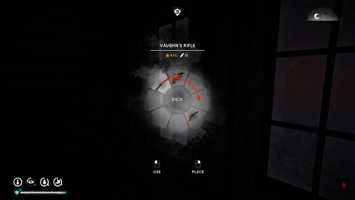 Radial Menu Configuration - Wish List - Hinterland Forums