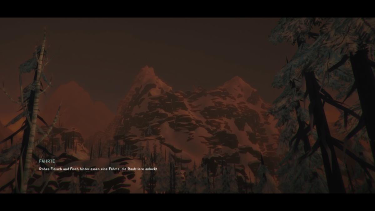 Mystery lake -> forlorn muskeg - Tales from the Far Territory ...
