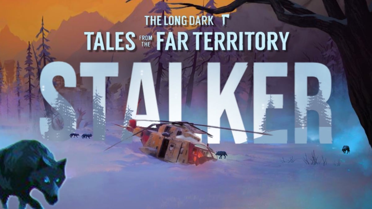 STALKER with an added challenge - Gameplay Videos & Streams ...