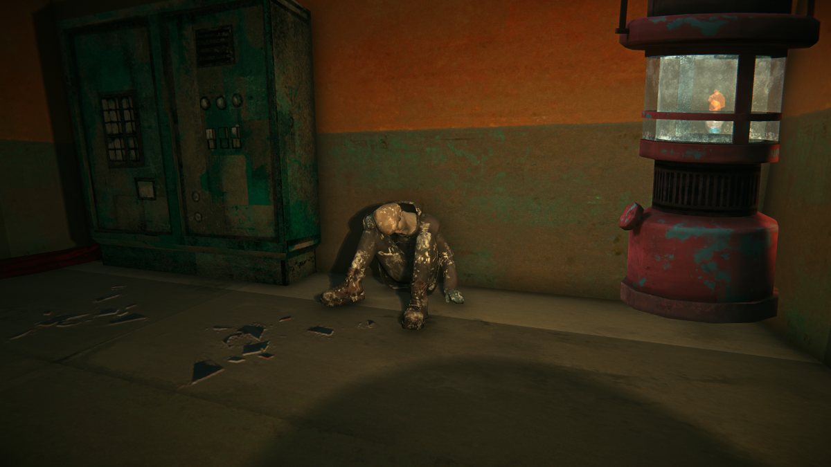 TSD - The Sitting Dead - Page 8 - General Discussion - Hinterland Forums