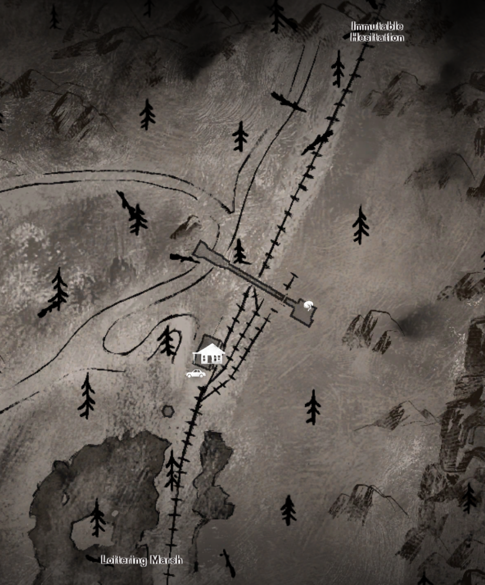 Vacant Depot Map Marker - Tales from the Far Territory Discussion ...