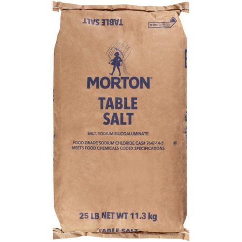 Why is the salt bag 20.04 lbs 😭 - General Discussion - Hinterland Forums