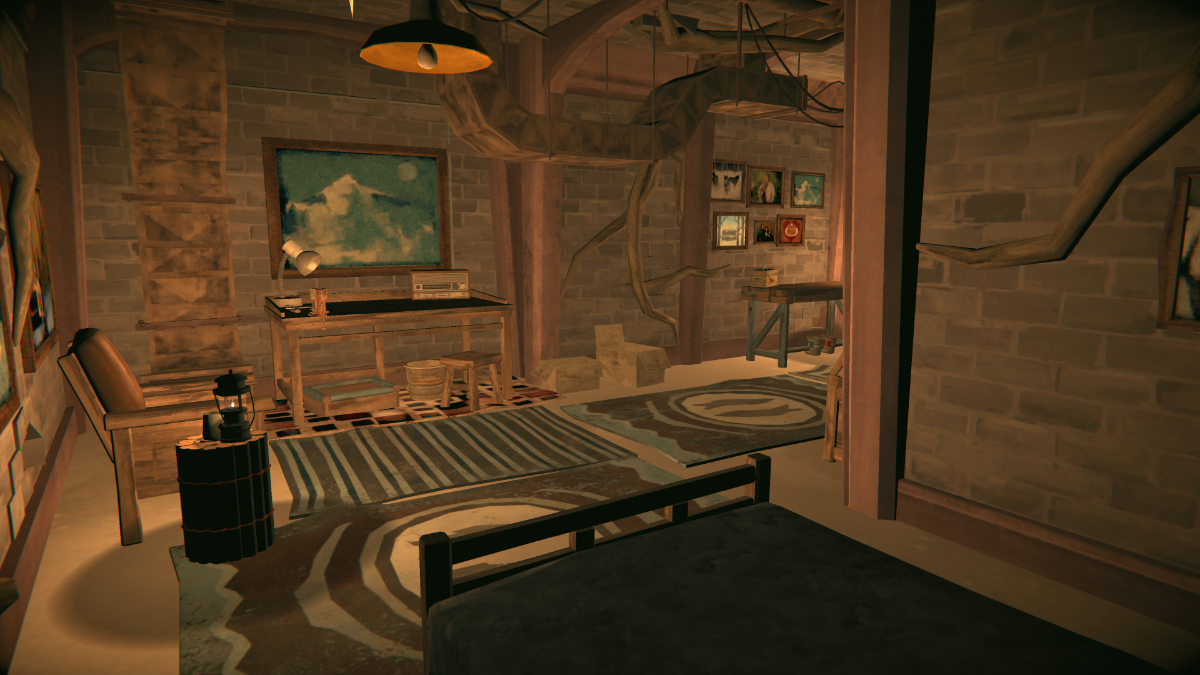 Post pictures of your customized base here! [Mega Thread] - Survival ...