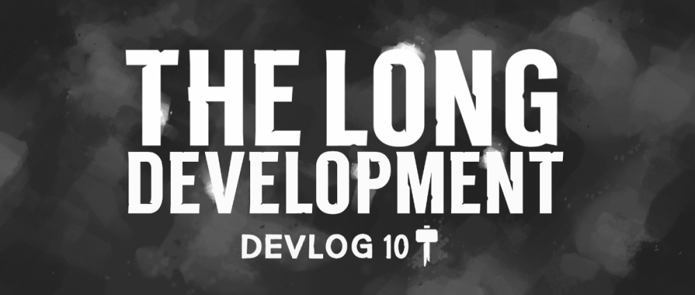 THE LONG DEVELOPMENT: Dev Log 10 - Modding & UGC - Hinterland Forums