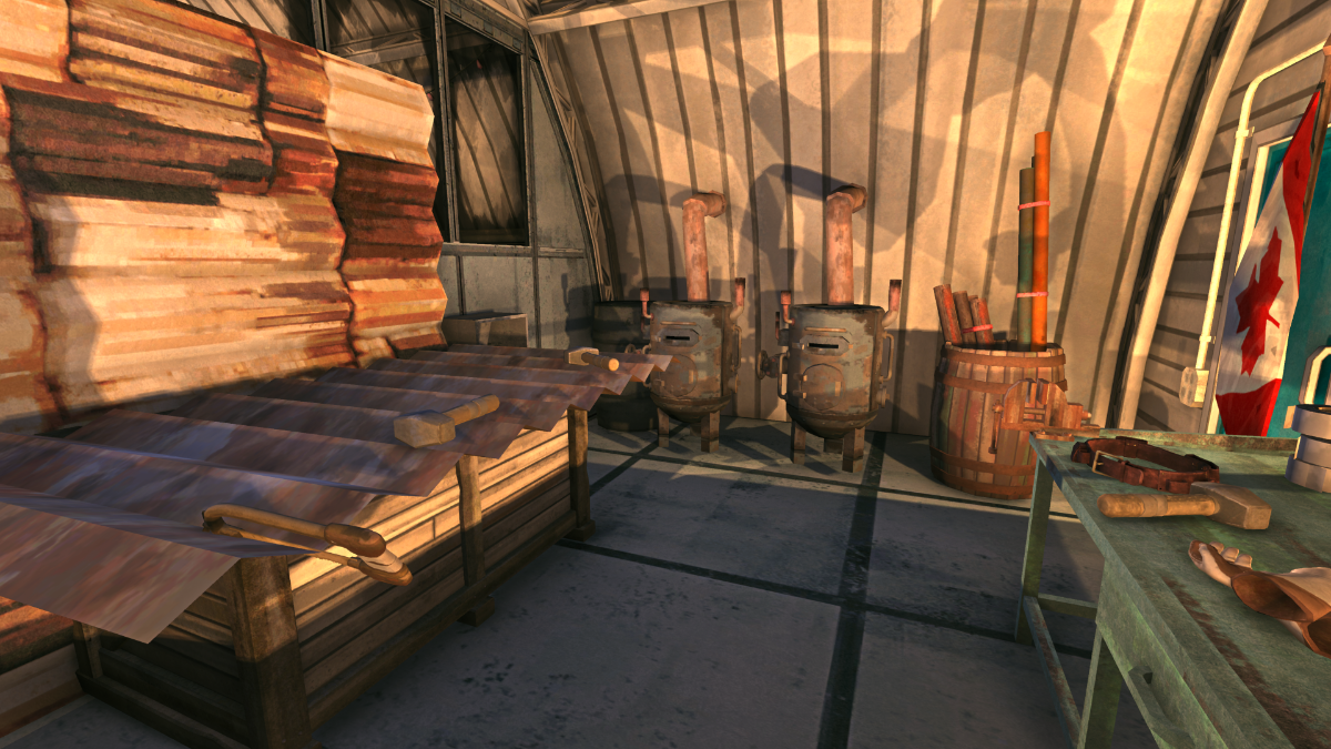 Playing with mods just brings additional enjoyment to the game. Welcome ...