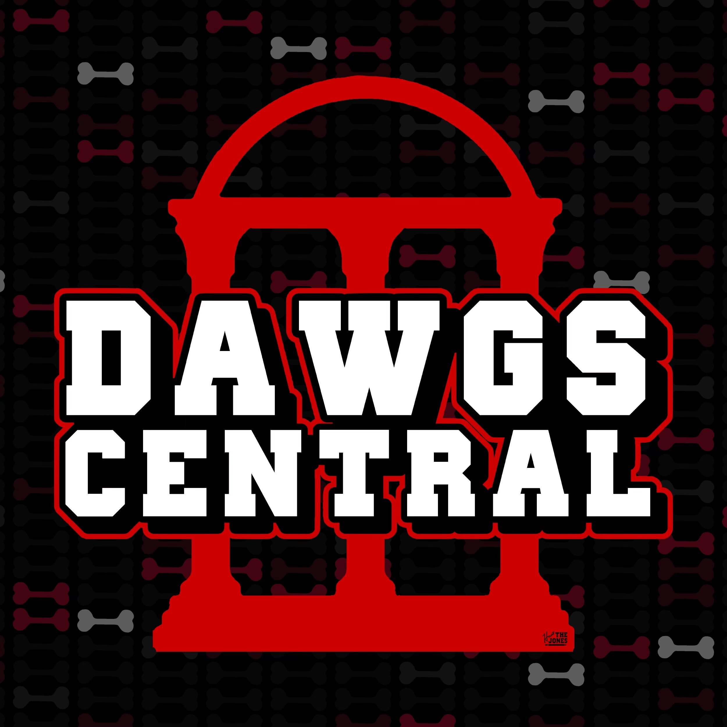 Welcome to Dawgs Central - Inside UGA With Graham Coffey - Dawgs Central