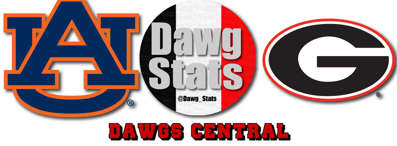 Dawg Stats is Thinking About the Defenses - Dawg Stats - Dawgs Central